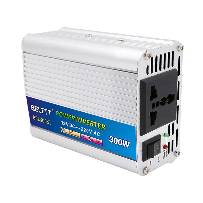 Jual Bluelans Car Vehicle Correction Wave Power Voltage Inverter ...