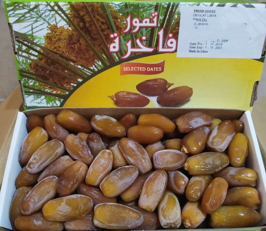 Jual Kurma Muda Ruthob Libya 500Gram Kurma Ruthab Libiya Kurma Rutob ...