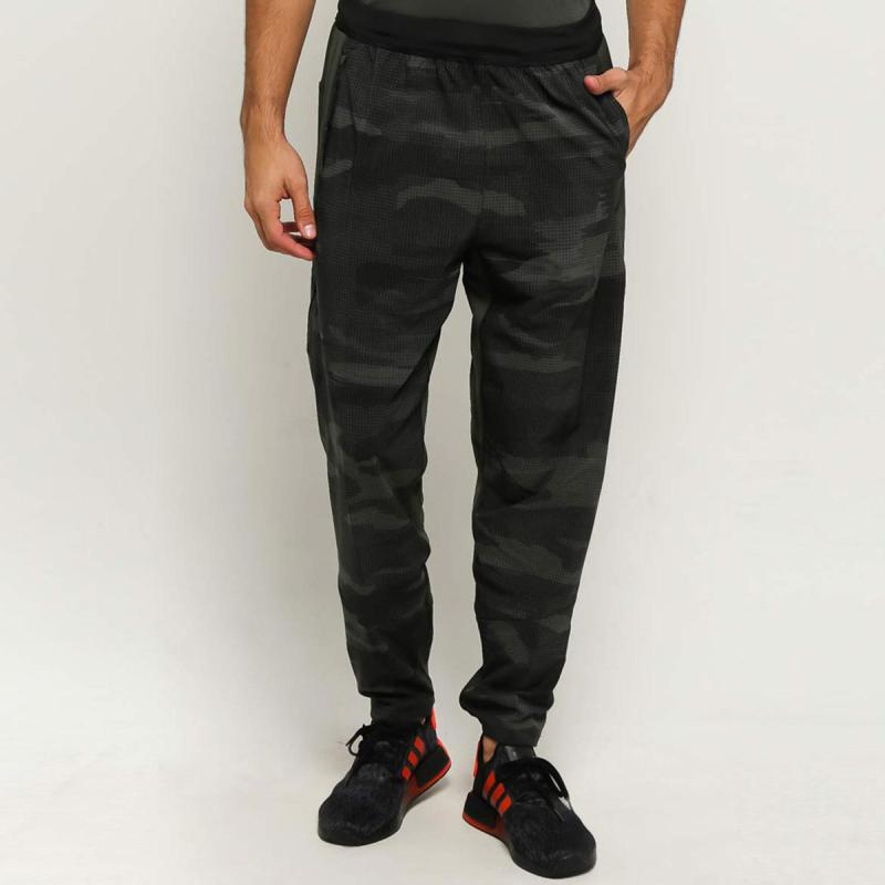 Jual adidas Men Training Camo Pants [DX9423] di Seller adidas Sports ...