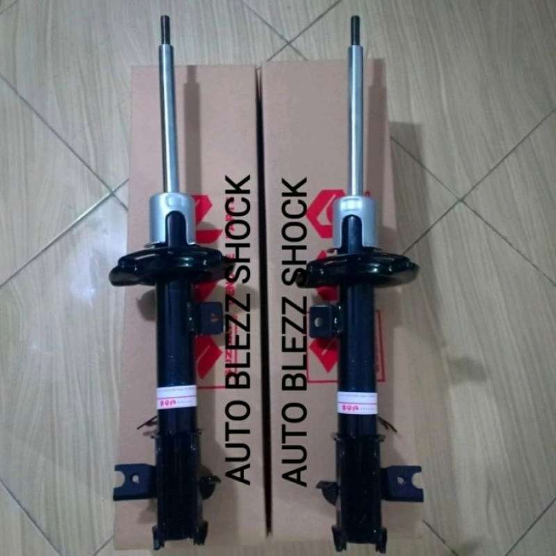 Jual Shockbreaker Suzuki New Swift Depan Original & Baru Di Seller Ss ...