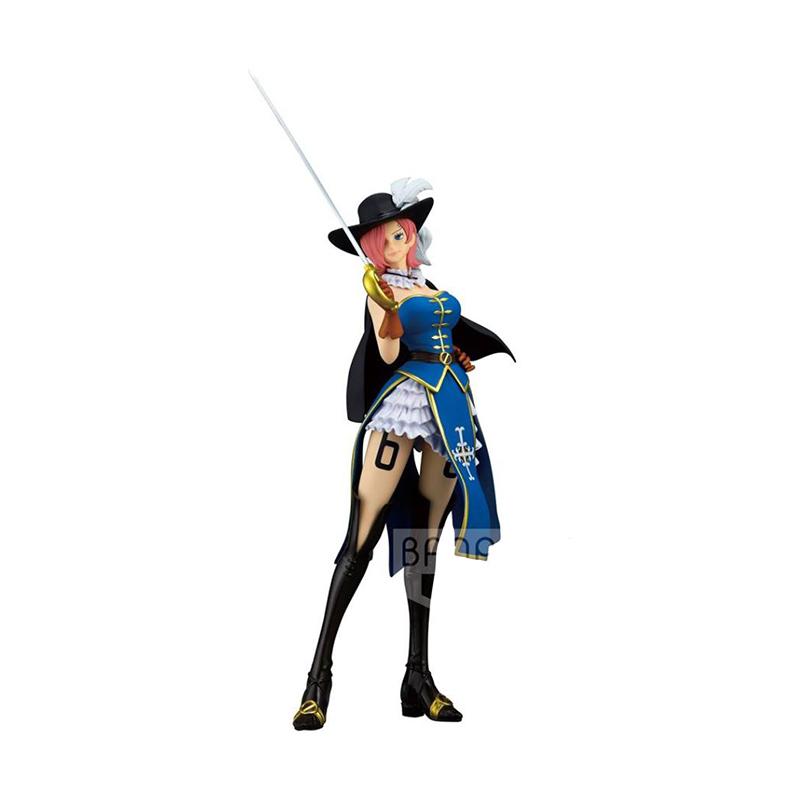 Jual Banpresto 39409 One Piece Treasure Cruise World Journey Vinsmoke ...