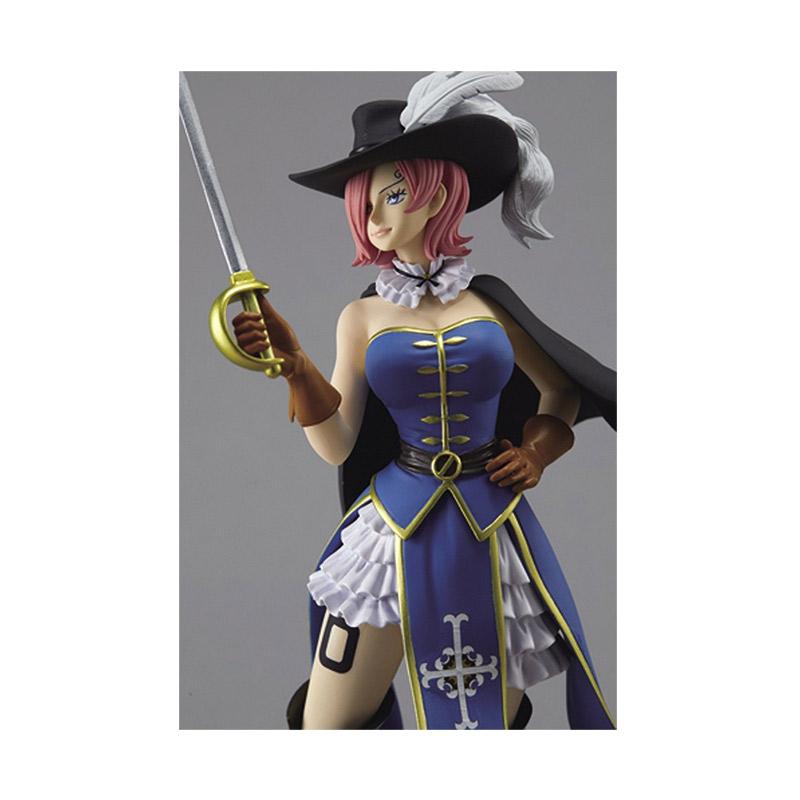 Jual Banpresto 39409 One Piece Treasure Cruise World Journey Vinsmoke ...