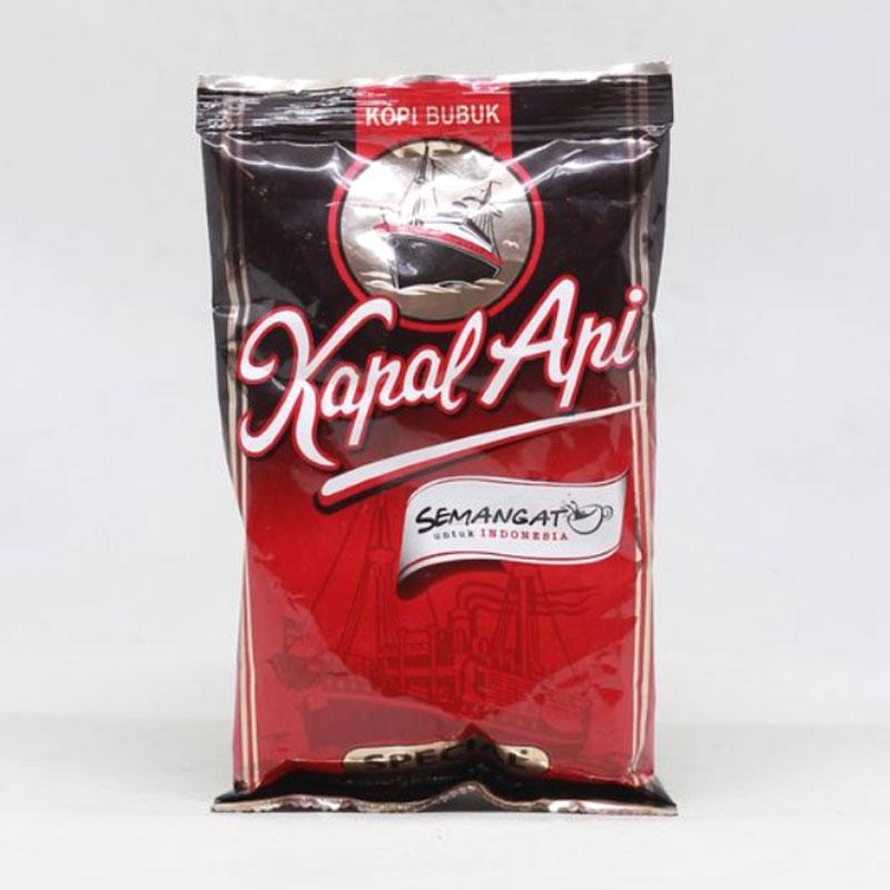 Jual KAPAL API Special [65 g] di Seller TONG HIEN - Gajah Mungkur, Kota ...