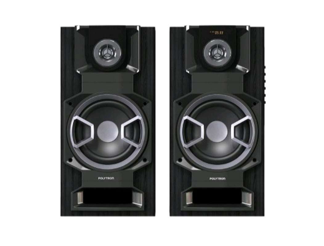 Promo Polytron Pas-8e10 Speaker Aktif Bluetooth - Khusus Jabodetabek ...