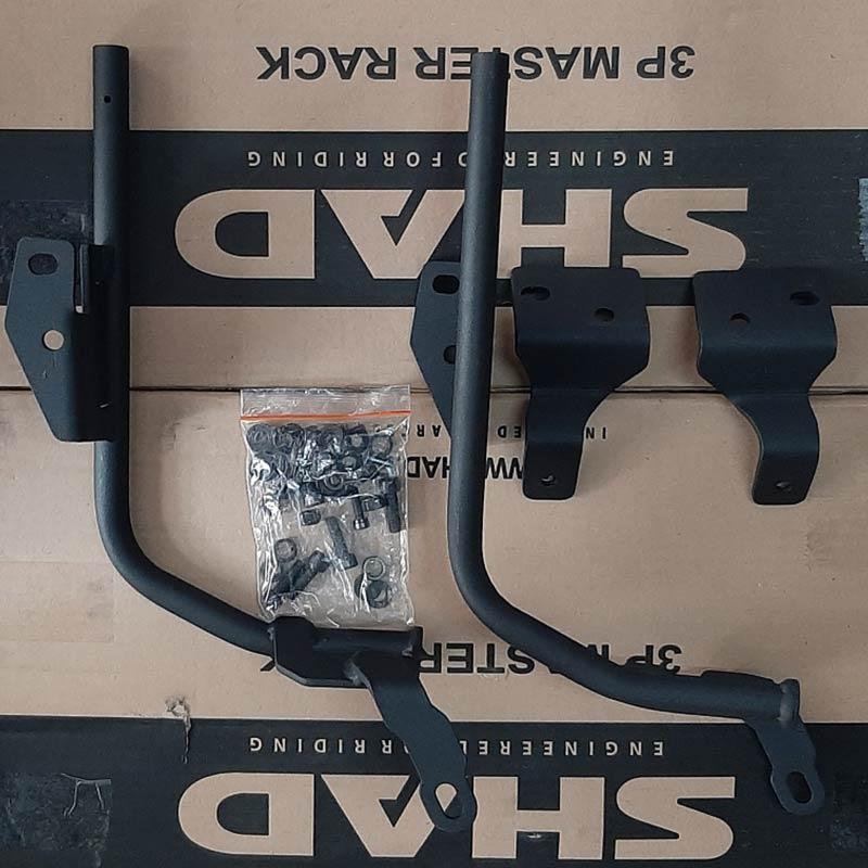 Jual Shad Side Bracket Box 3p Yamaha R15 [tahun 2014 - 2019] Di Seller ...