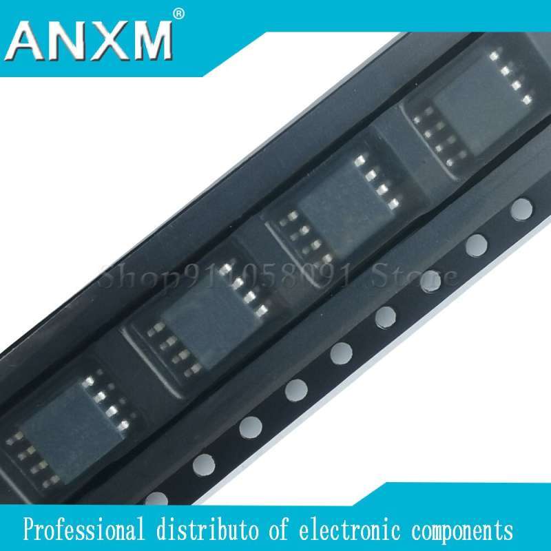 Promo FREE ONGKIR 10PCS NJM4560M 4560 SOP-8 NJM4560 SOP 4560M 4560 SOP8 Dual Operational ...