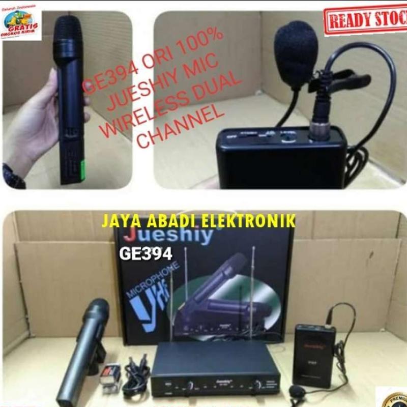 Jual Jueshiy Agustus 2024 100% Original – Official Store Indonesia | Blibli