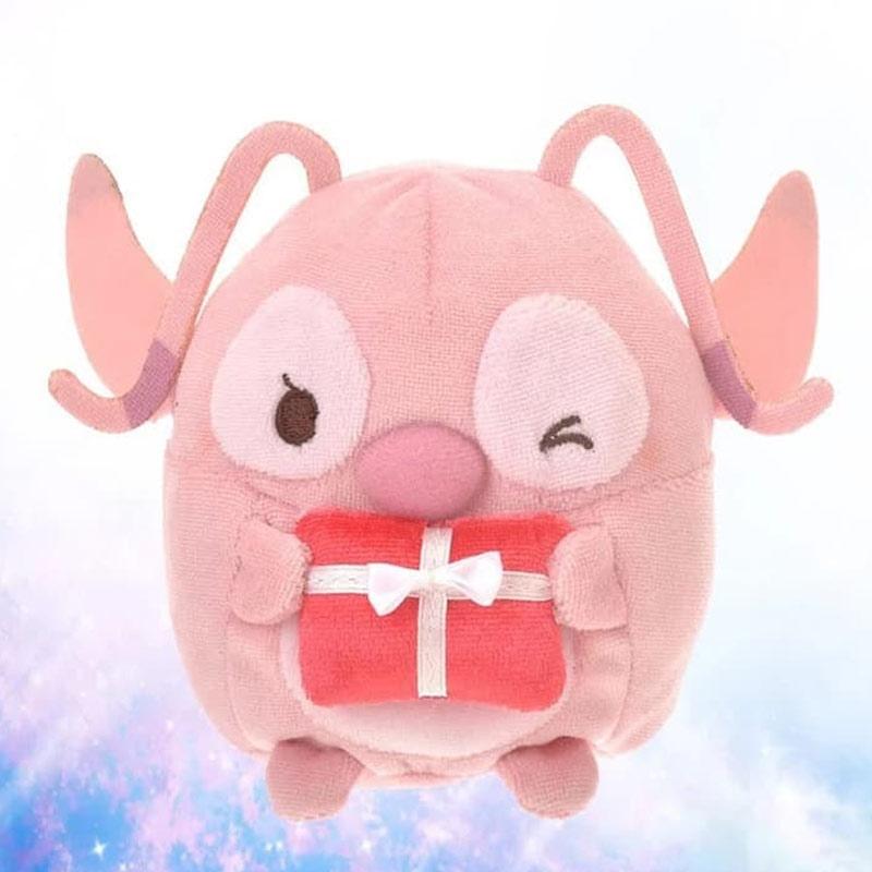 Jual Republik Boneka Disney Ufufy Lilo Boneka - Merah Muda Di Seller ...