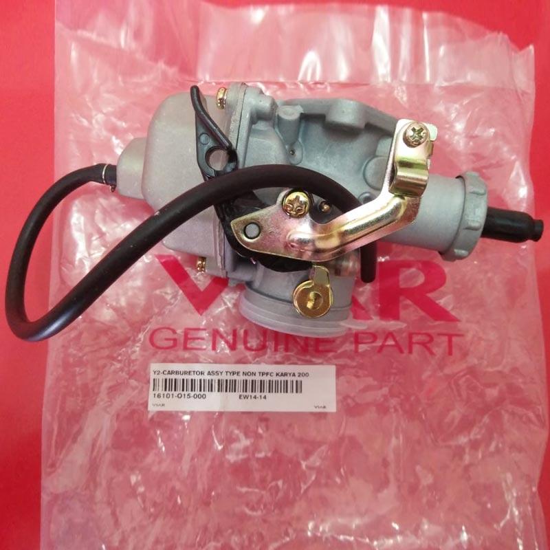 Jual Karburator Motor Viar Terbaru Dengan Harga Termurah Di 2024 | Blibli