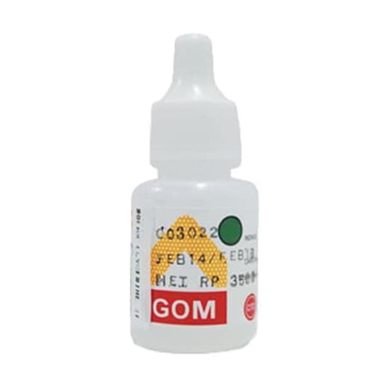 Jual GLYCERINE 10% Gom Obat Kesehatan [8 mL] di Seller SeiHara Health ...