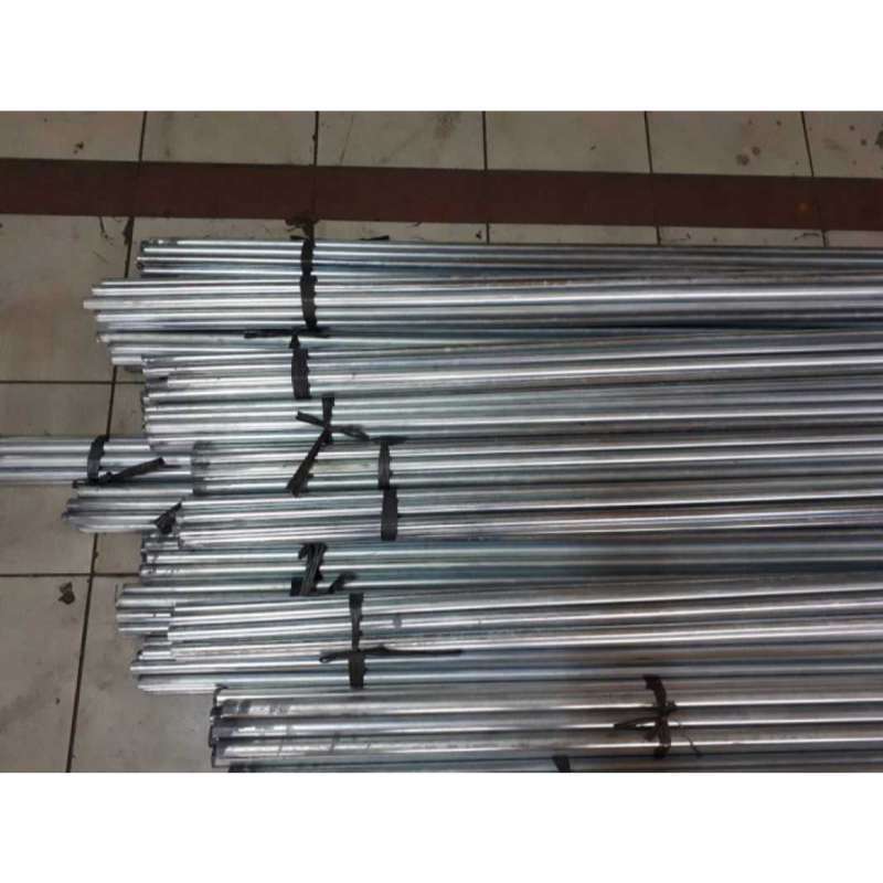 Jual Pipa Besi Galvanize 1 1 2 Original Murah - Harga Diskon Februari ...