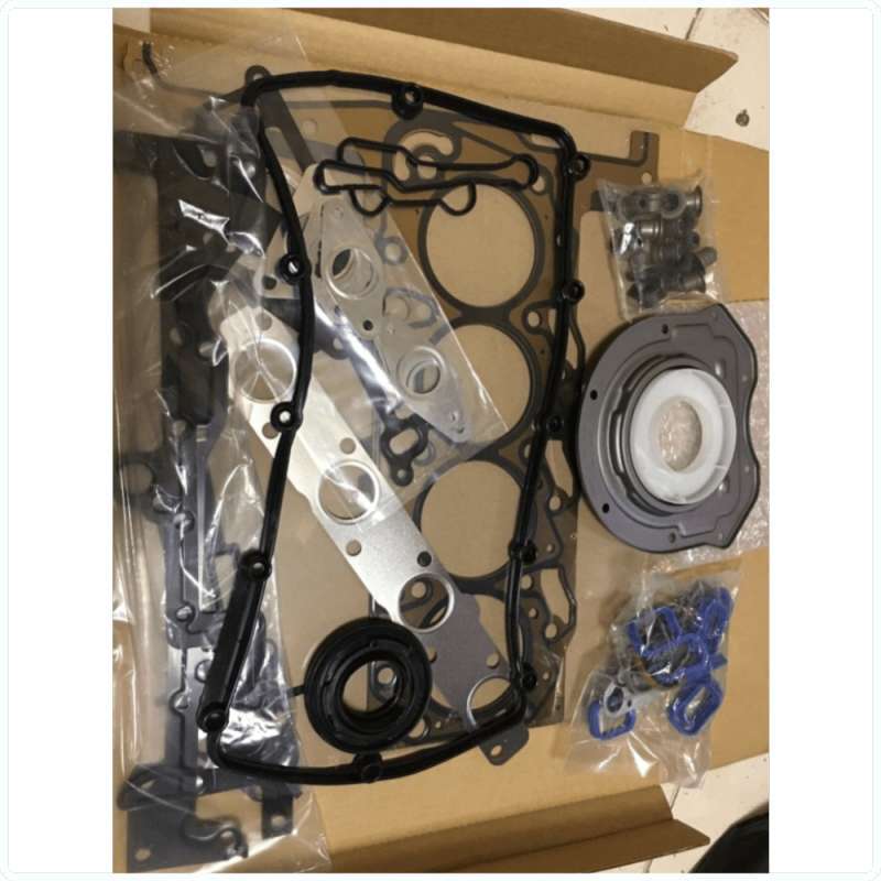 Jual Packing Head Full Set Ford Ranger 2.2 2200Cc Tdci / Mazda Bt-50 ...