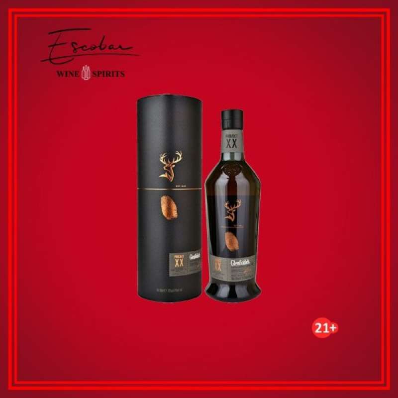 Jual Glenfiddich Xx Termurah - Harga Grosir Terupdate Hari Ini | Blibli
