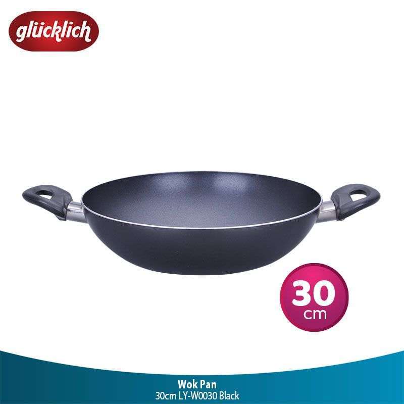 15 Rekomendasi Wok Pan terbaik untuk Memasak lebih Nyaman dan Efisien ...