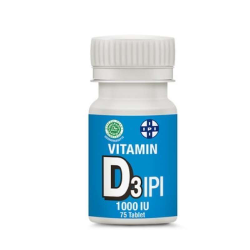 Vitamin D Ipi 5000 Lengkap Harga Terbaru April 2024 | Blibli Vitamin D Ipi 5000 Lengkap Harga Terbaru April 2024 | Blibli