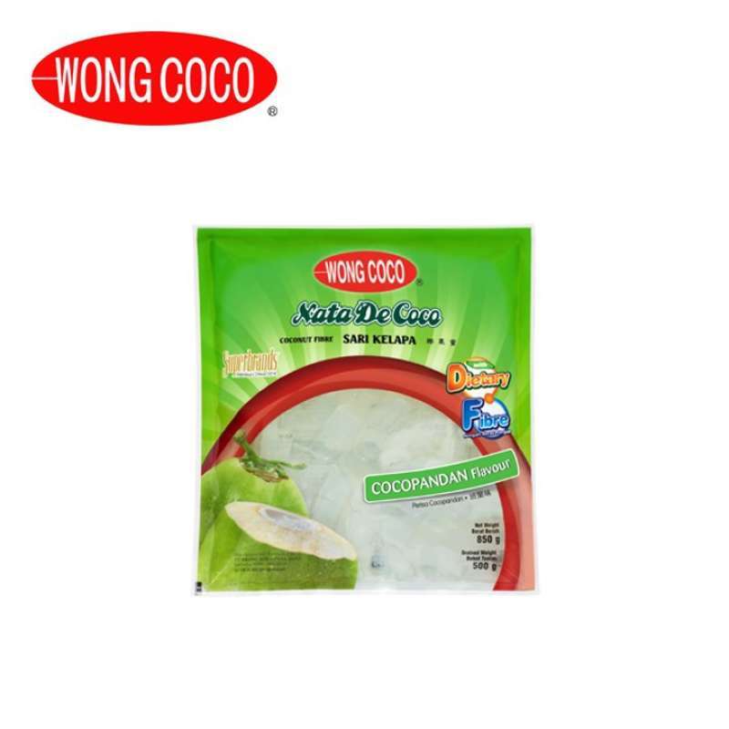 Jual Wong Coco 800 Termurah - Harga Grosir Terupdate Hari Ini | Blibli