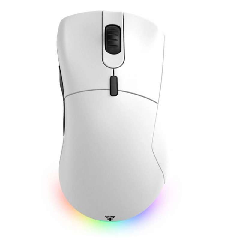 Promo Fantech XD5 Helios Go Pro Wireless Mouse Gaming RGB Dual Mode ...
