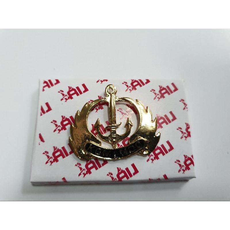 Jual Wing Komando | brivet Bros Komando | Bros Komando di Seller Armada ...