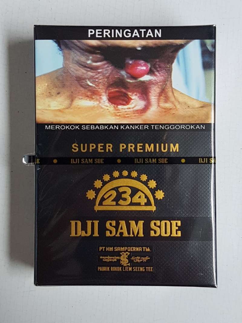Jual Rokok Dji Sam Soe Harga Grosir April 2024 - Blibli Jual Rokok Dji Sam Soe Harga Grosir April 2024 - Blibli