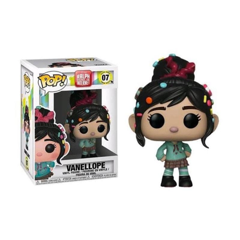 Vanellope Di Schweetz Ralph Breaks The Internet Wikipedia