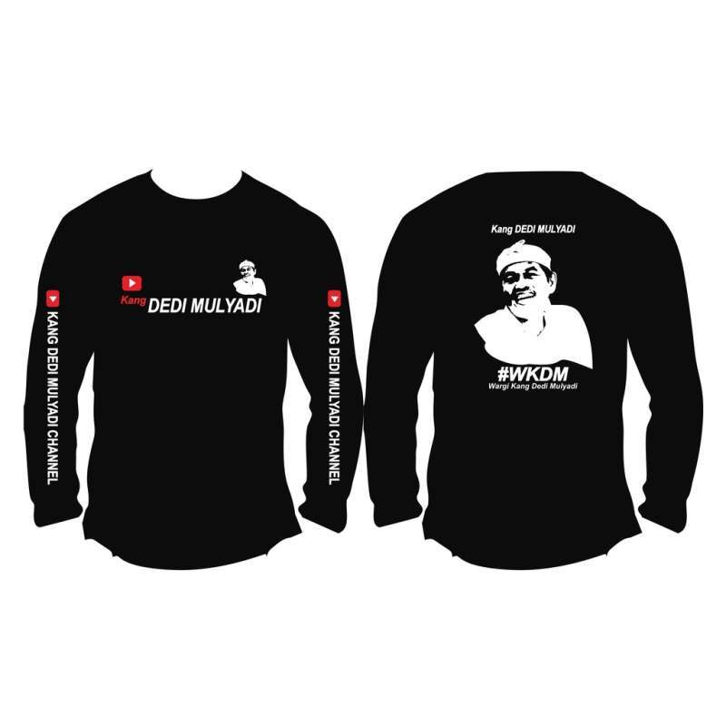 Promo Kaos Kang Dedi Mulyadi (WKDM) Wargi Kang Dedi Mulyadi Diskon 5% ... Promo Kaos Kang Dedi Mulyadi (WKDM) Wargi Kang Dedi Mulyadi Diskon 5% ...