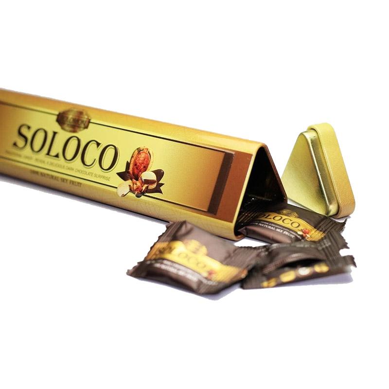 Jual soloco permen stamina kuat pria tahan lebih lama (12 permen) di ...