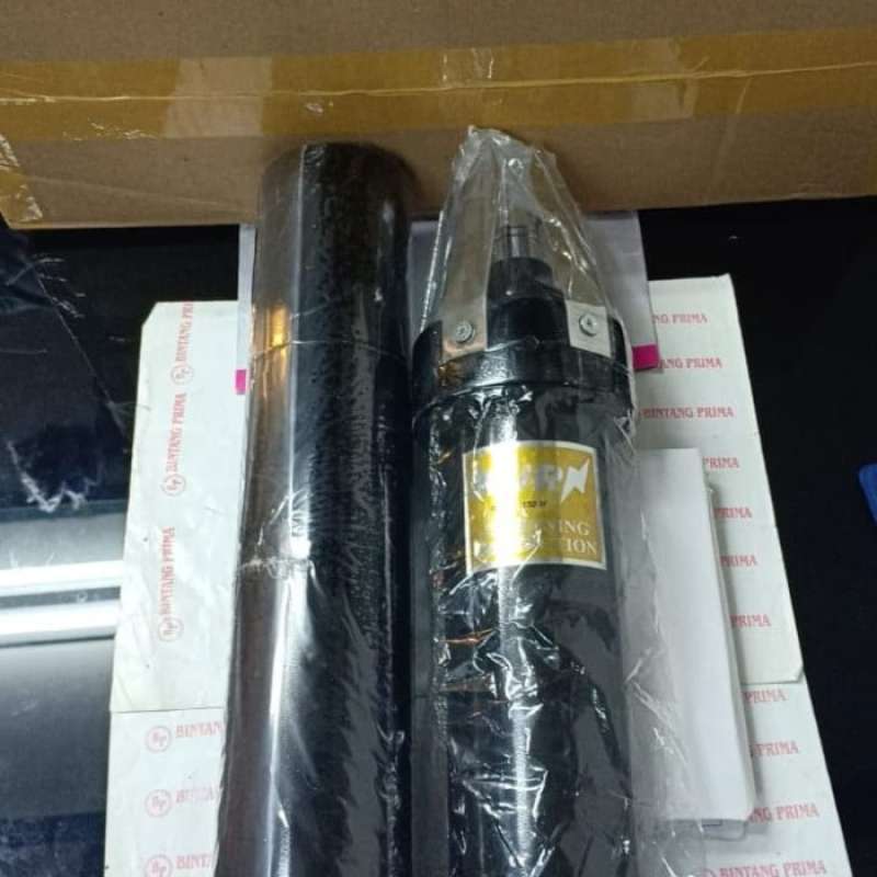 Jual Penangkal Petir / External Lightning Protection R150 KURN R120-150 ...