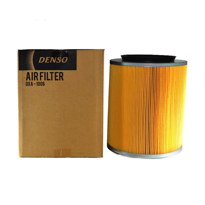 Jual Denso Dxa-1006 Filter Udara For Ps110 & Canter -17812 Di Seller ...