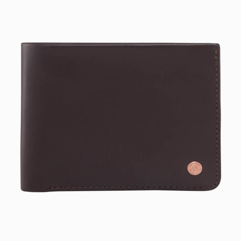 Jual Levi's Rivet Wallet With Pull Out Card & Coin Pouch Dompet Pria di ...