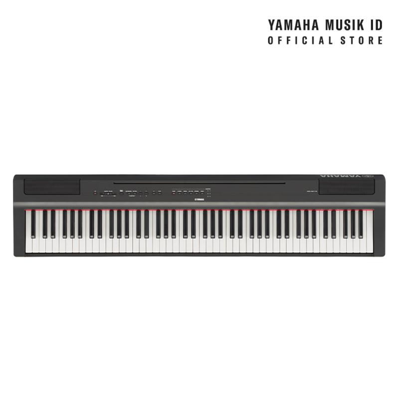 Jual Yamaha P 125 Digital Piano di Seller Halmahera Musik - Semper Timur, Kota Jakarta Utara ...