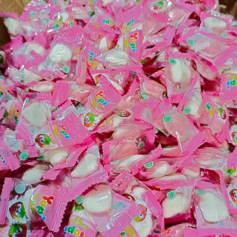 Jual permen di Seller Kios Fita olshop - Kenanga Sari, Kab. Lampung ...