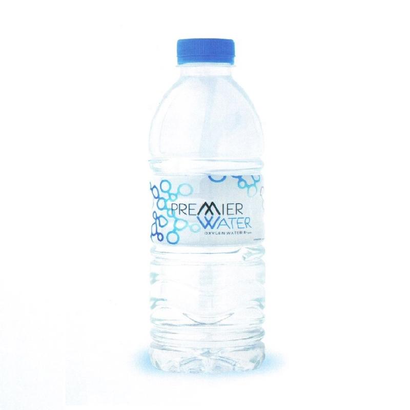 Jual Premier Water Air Mineral [330 Ml X 24 Botol] Di Seller Edelweiss ...