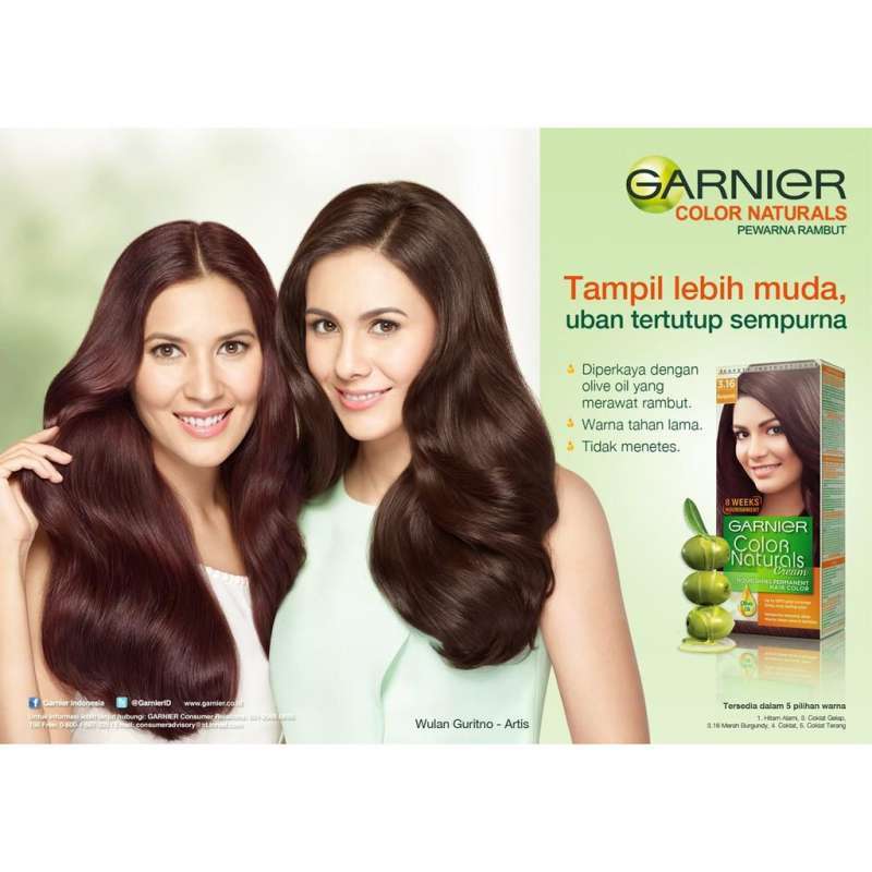 Garnier Bleaching Hair Lengkap Harga Terbaru April 2024 | Blibli