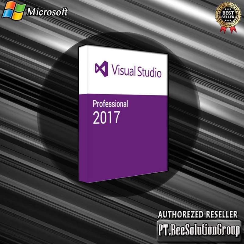 Jual Dvd Visual Studio Original Harga Termurah Maret 2024 | Blibli