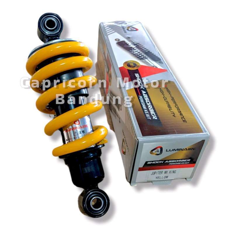 Jual Shockbreaker Mono Shock Breaker Jupiter Mx King New Peredam Kejut Absorber Standaran ...