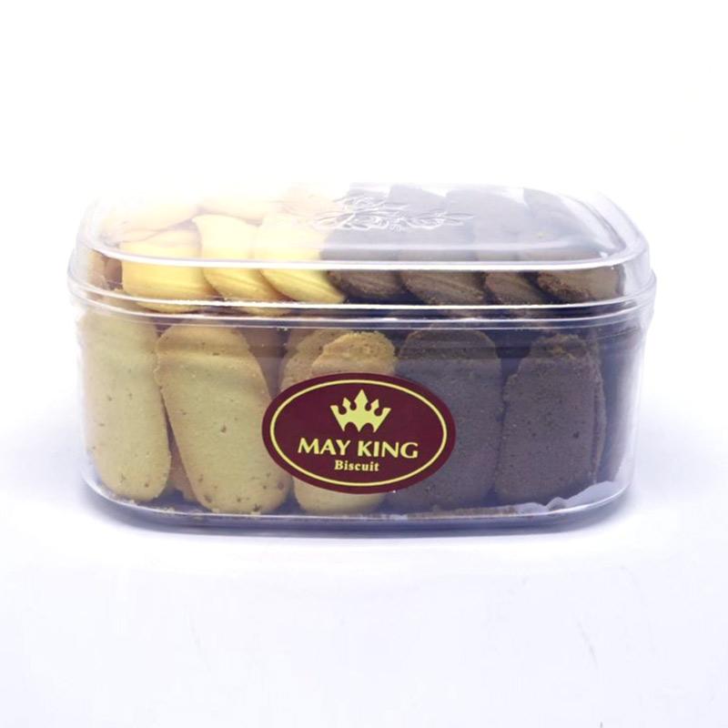 Jual May King Oval Lidah Kucing Ns Di Seller Hokky Fruit - Pradah Kali ...