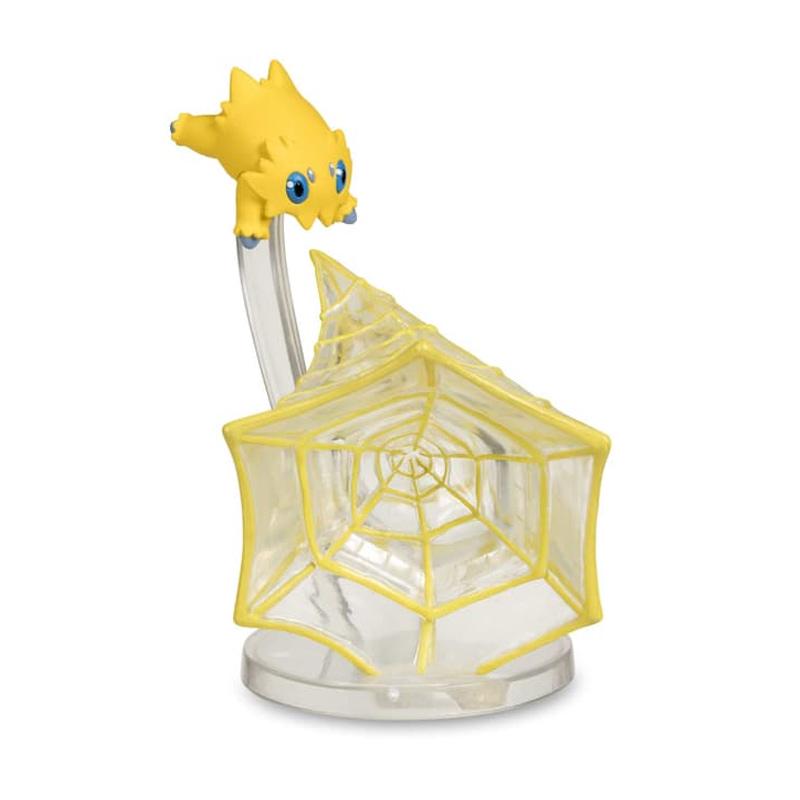 Jual Pokemon Gallery Figure: Joltik - Electroweb Di Seller Pokotoko ...