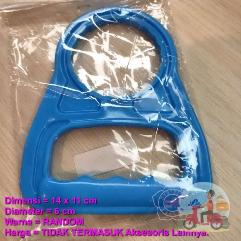 Jual Alat Angkat Tool Handle Hendel Pegangan Cantolan Galon Air Minum ...