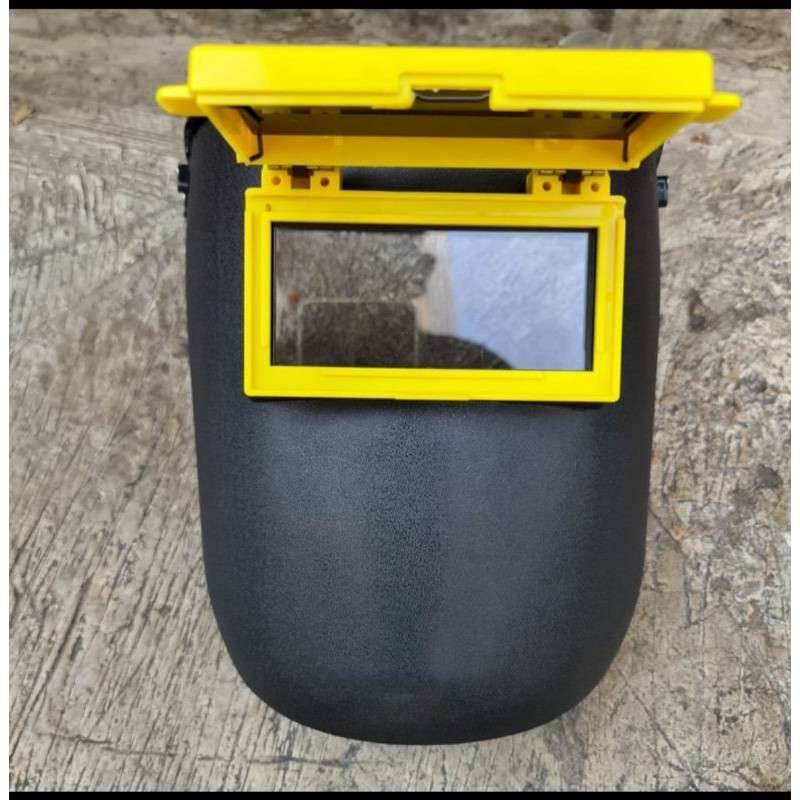 Jual topeng las per penutup las kedok las per welding mask di Seller ...
