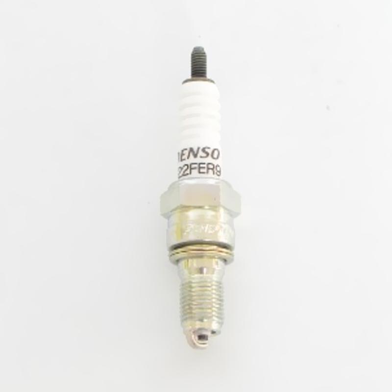 Promo Denso U22FER9 Busi Motor for Vario Lama KVB Diskon 10% di Seller ...