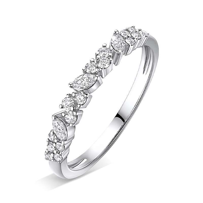 Jual Adelle Jewellery X Patricia Stephanie - Floree Diamond Listring ...