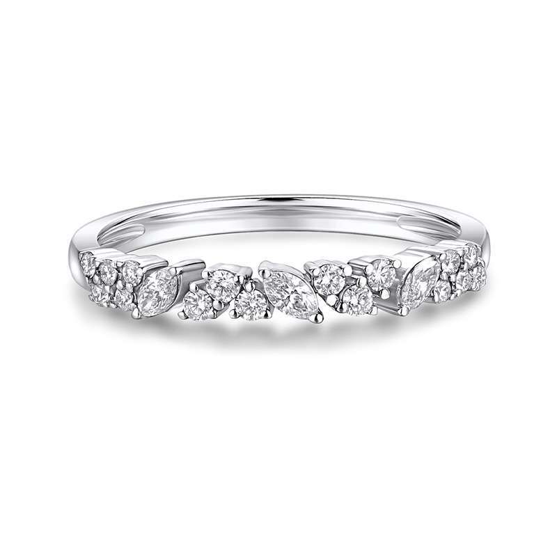 Jual Adelle Jewellery X Patricia Stephanie - Floree Diamond Listring ...