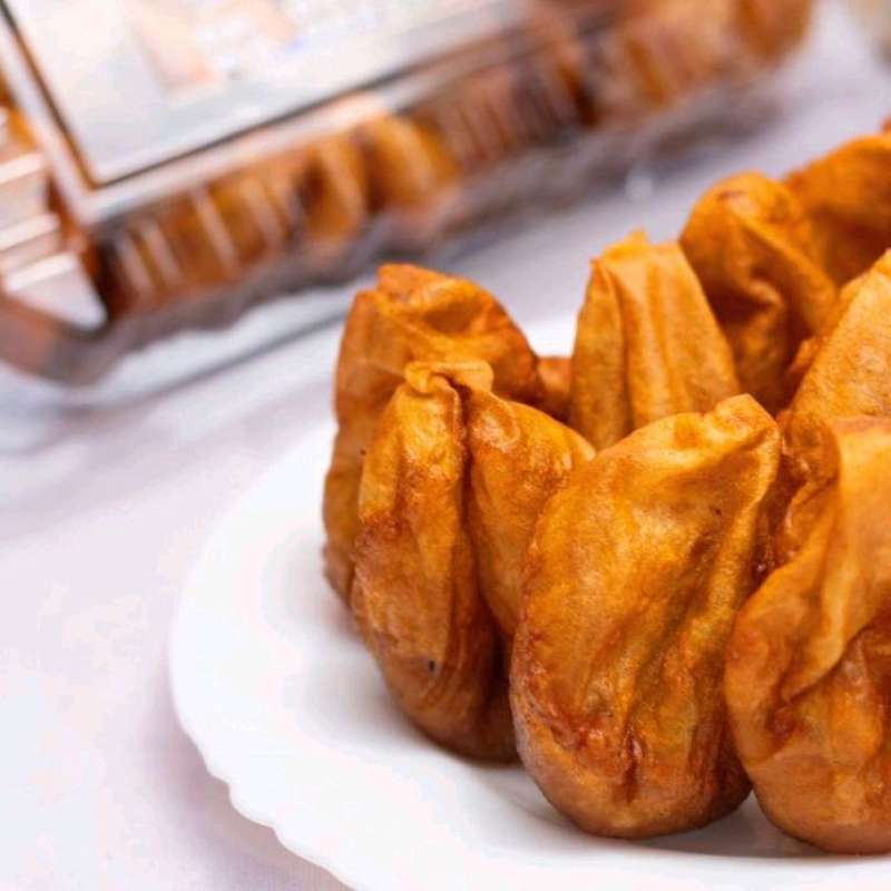 Jual KUE CEMILAN BURAYOT SIMADU KHAS GARUT ISI 30 BIJI BISA SATUAN ...