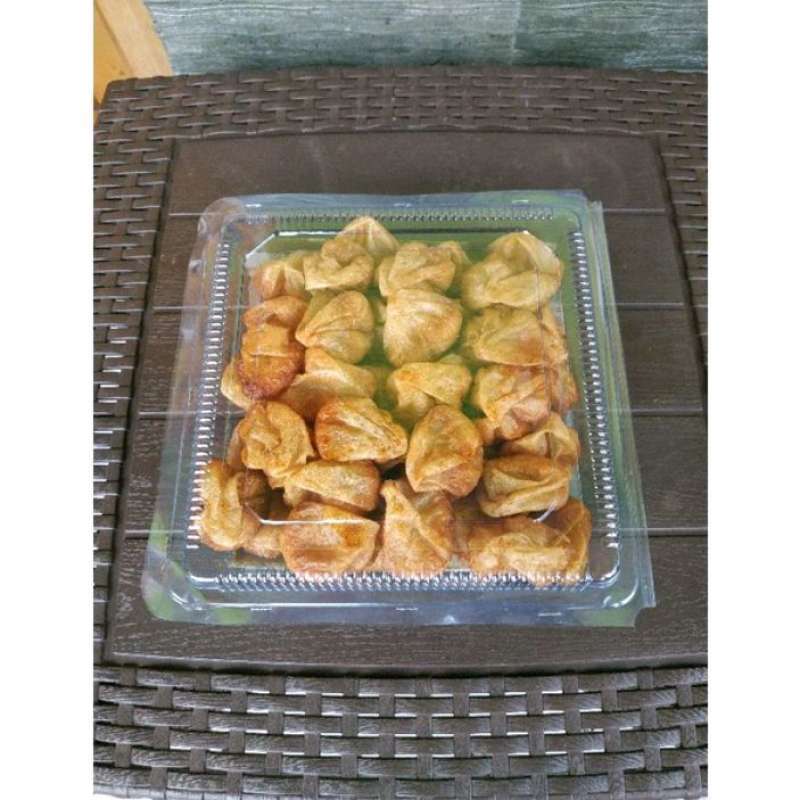 Jual KUE CEMILAN BURAYOT SIMADU KHAS GARUT ISI 30 BIJI BISA SATUAN ...