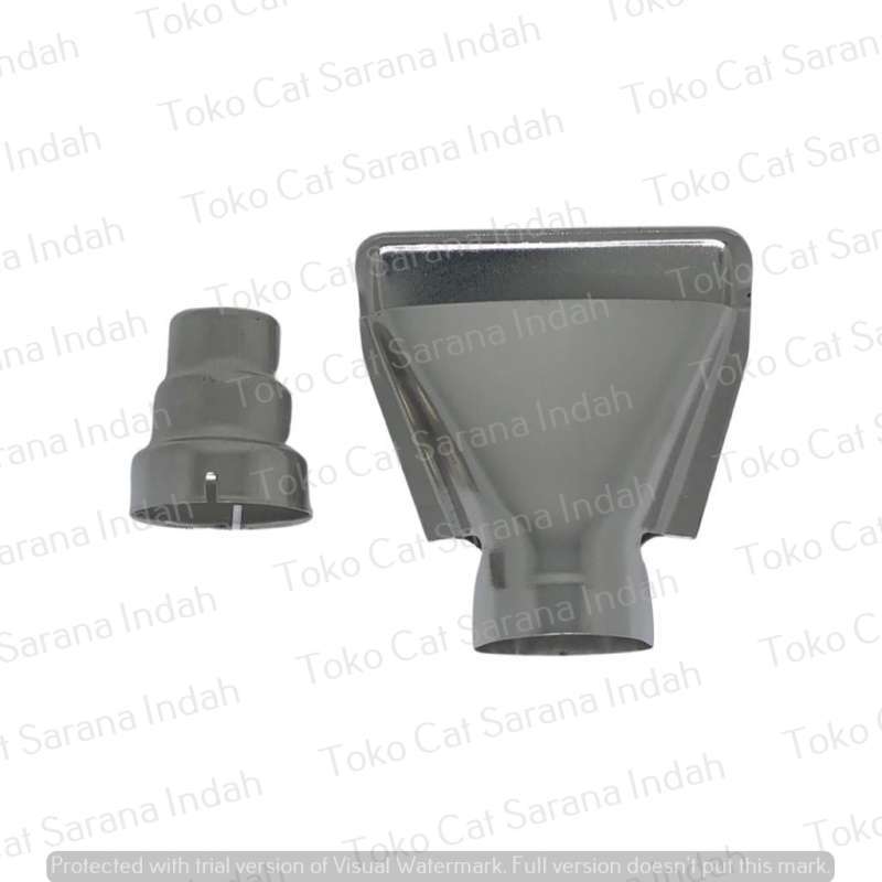 Jual Bitec Heat Gun Hgm-6003 Pemanas Sablon Alat Pemanas Hairdryer ...