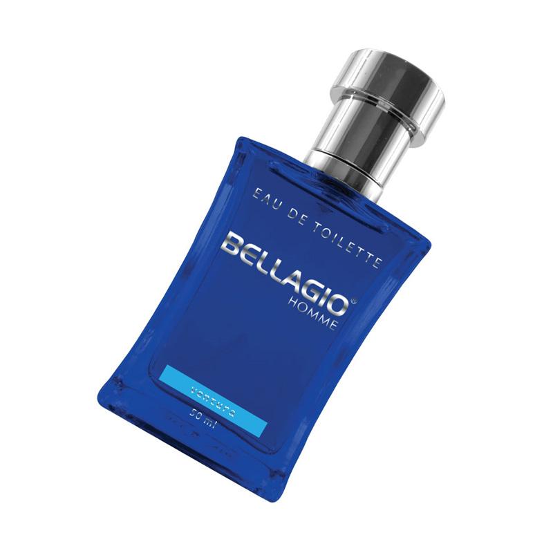 Jual Bellagio Ventura Blue Edt Parfum Pria [50 Ml] Di Seller Tambah ...
