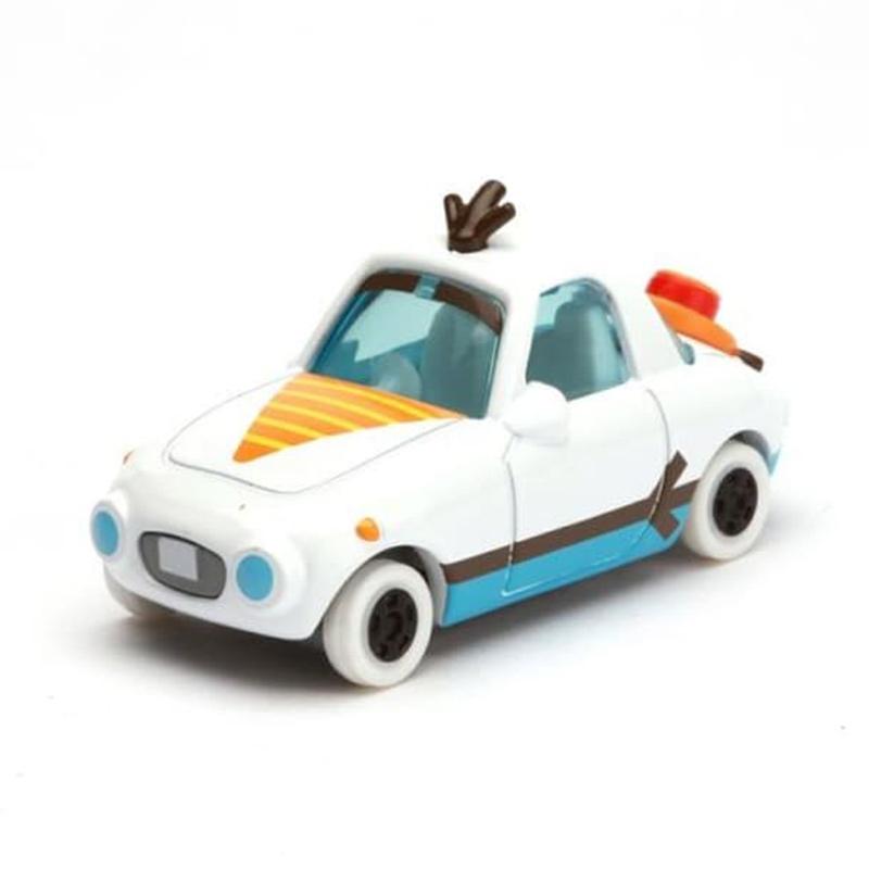 Jual Tomica Disney Motor Olaf Car Diecast di Seller N7_STORE - Kotabaru ...
