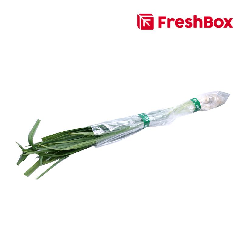 Promo FreshBox Chives / Wakegi / Bawang cung [250 g] Diskon 25% di ...