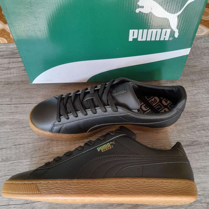 Jual Sepatu puma Original di Seller Gulpedia - Bener, Kota Yogyakarta ...