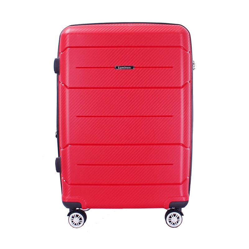 Jual Luminox Gghj Hardcase Fiber Pp Tas Koper [24 Inch] Di Seller N7 ...